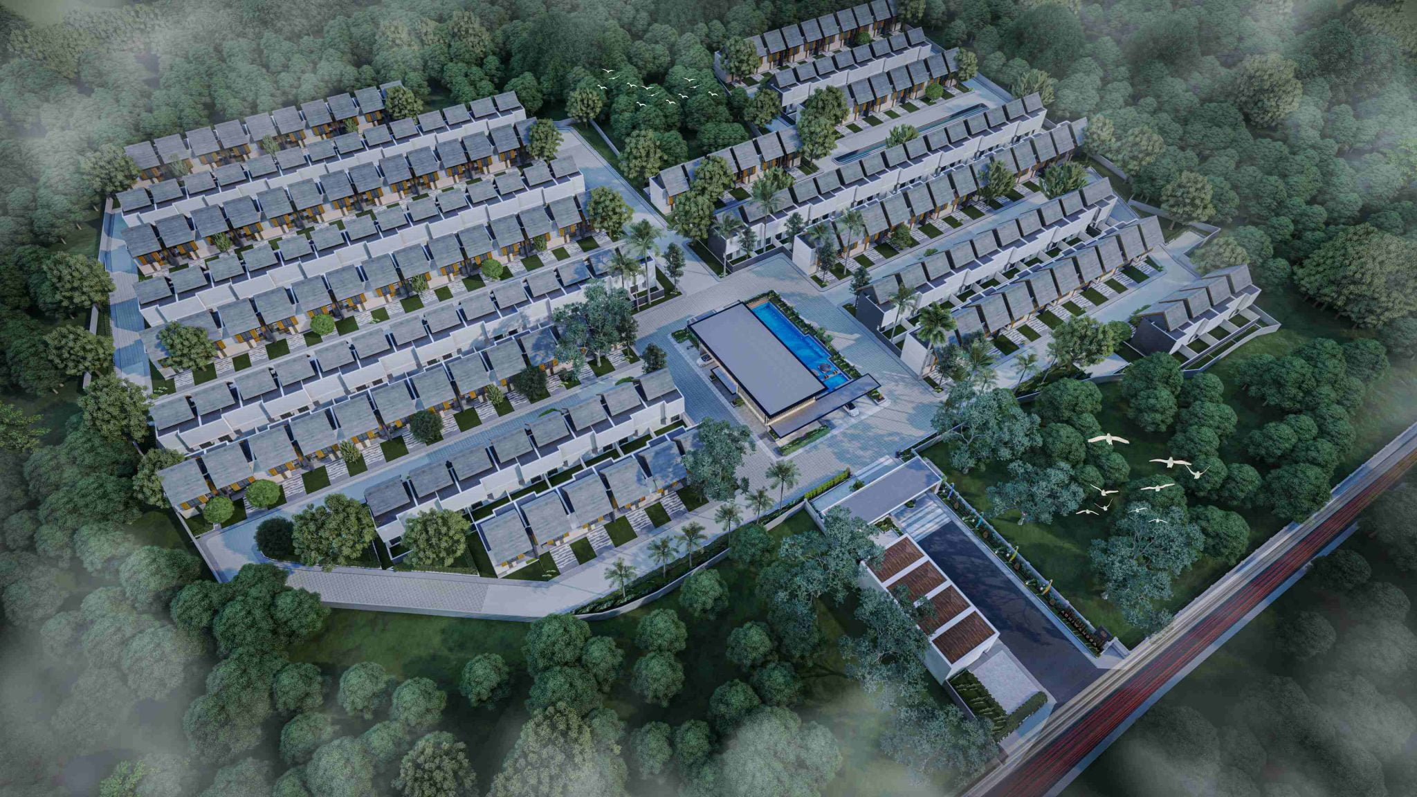 Adhiwangsa Bali – Archwork Indonesia