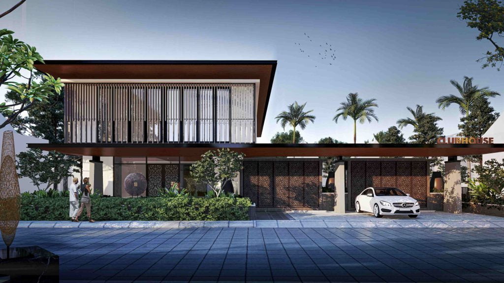 Adhiwangsa Bali – Archwork Indonesia