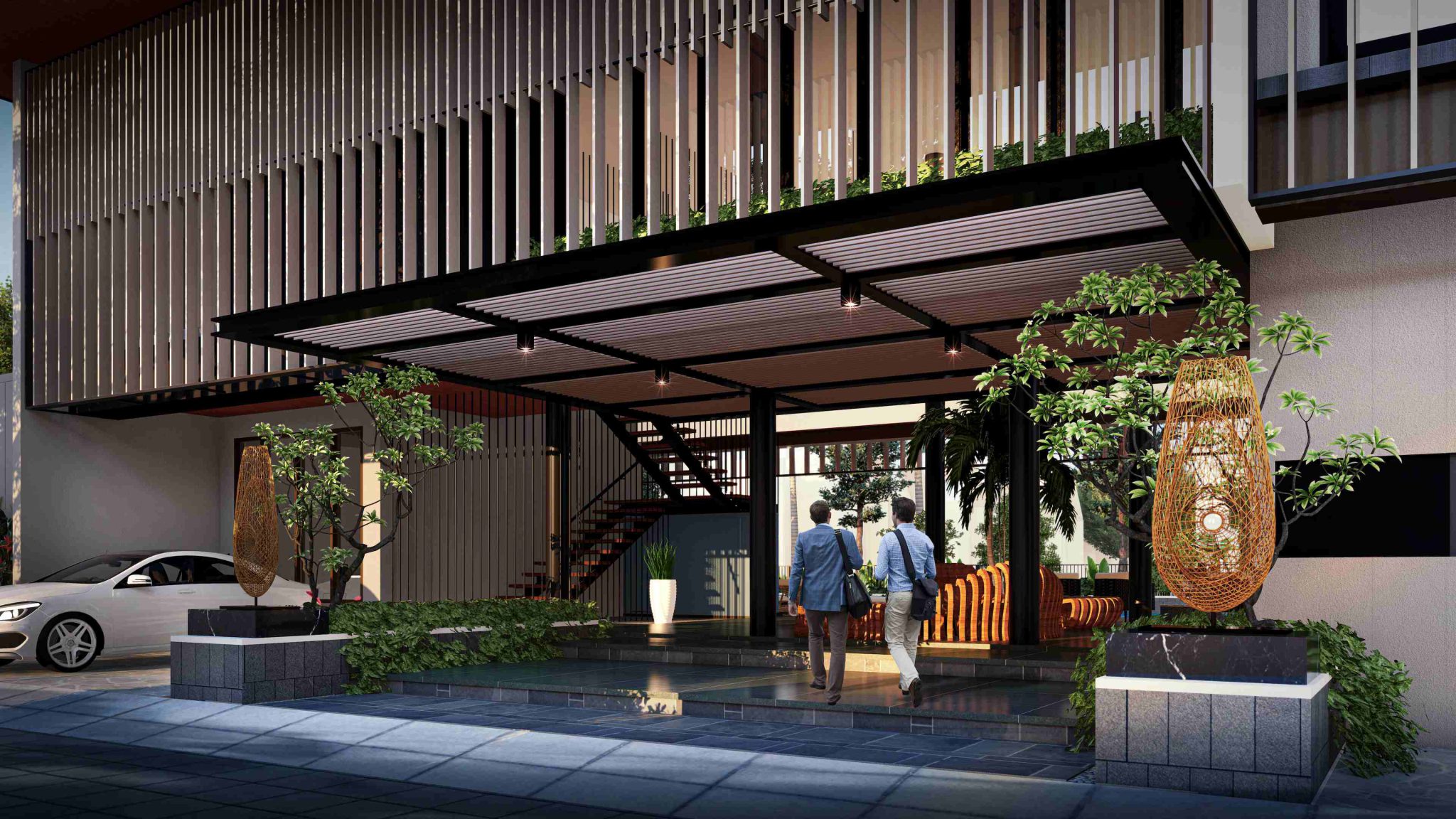 Adhiwangsa Bali – Archwork Indonesia