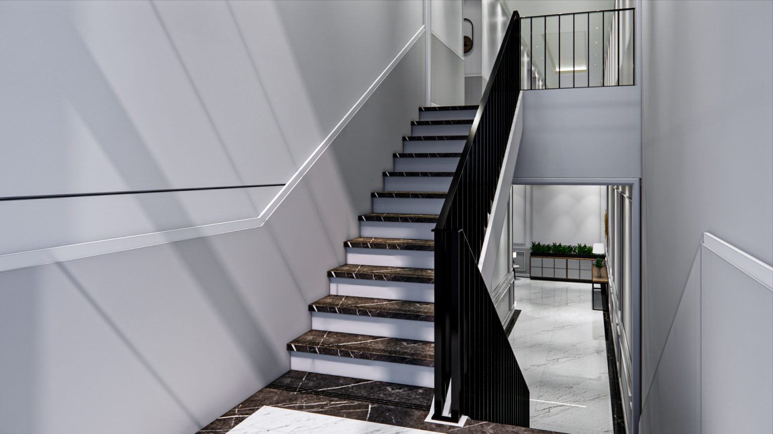 BRI SOHO Mataram – Archwork Indonesia